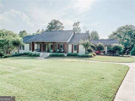 Waynesboro Ga Real Estate Waynesboro Ga Homes For Sale Zillow