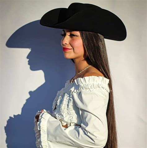 Charrita De Pahuil Soymaule