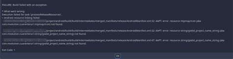 Arm Libgodot Android So Crash Android Issue Godotengine