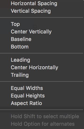 Introduzione All Auto Layout In Xcode La Guida Definitiva