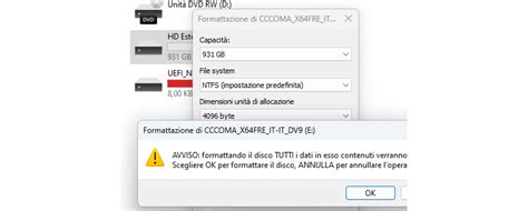 Come Formattare Un Ssd Esterno