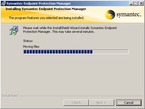 reset password for symantec endpoint protection manager prettygai