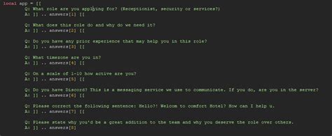 Concatenating Variables Into Strings Scripting Support Developer