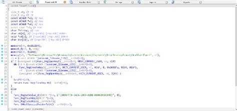 神器!基于chatgpt模型的ida插件wpechatgpt Csdn博客 神器!基于chatgpt模型的ida插件wpechatgpt Csdn博客