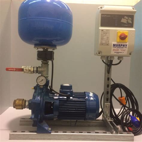 Pentax Wash Pump 4 Hp Mps Water
