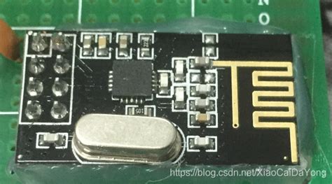 24g无线模块（nrf24l01）学习（1）——串口实现两个模块之间信息交互24g无线模块nrf24l01学习1——串口实现两个