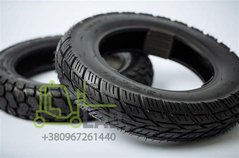 Шины на скутер 3.50-10 "PR6" бескамерная шипованная (ID#1165014641 ...