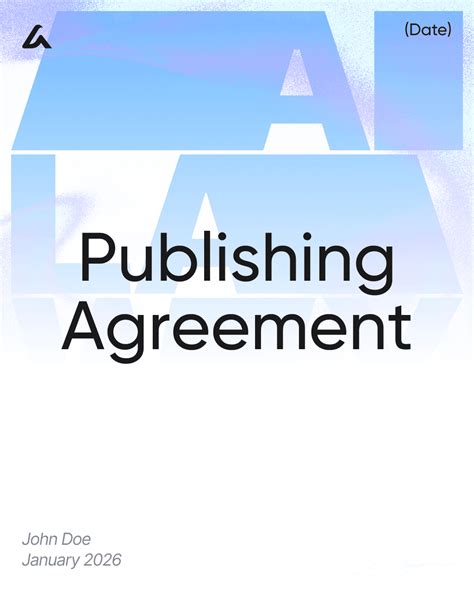 Free Functional Design Document Template By Ai Lawyer