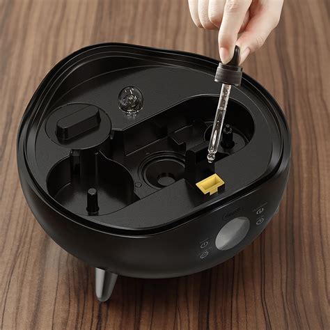 Увлажнитель воздуха Deerma F327W_DEERMA