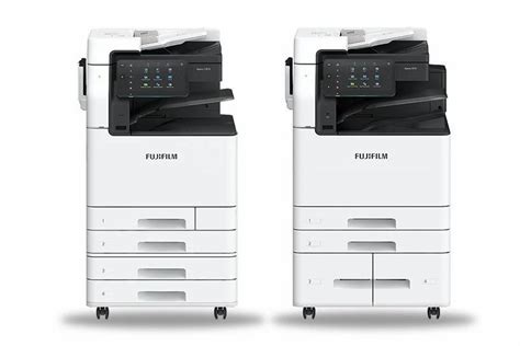 fuji apeos 2560 multi function photocopier machine malfunction