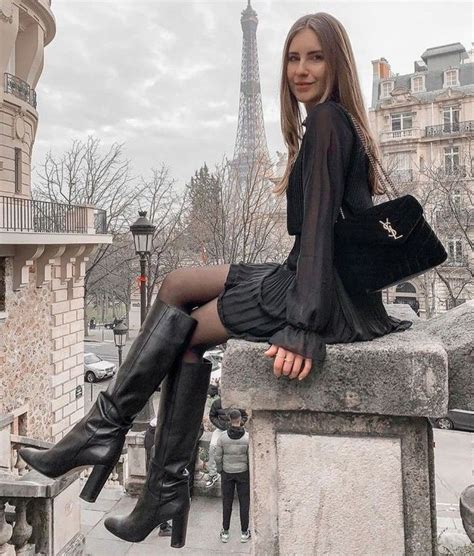 Boots Leather Artofit