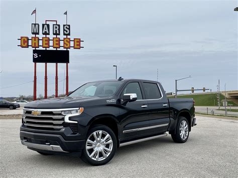 2022 Chevrolet Silverado 1500 Chevy Review Ratings Specs Prices