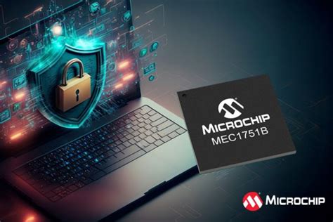 Microchip Brings Hardware Quantum Resistance To Embedded Controllers