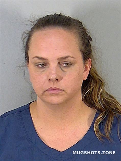 Stephanie Nichole Shaffer 09022022 Lake County Mugshots Zone