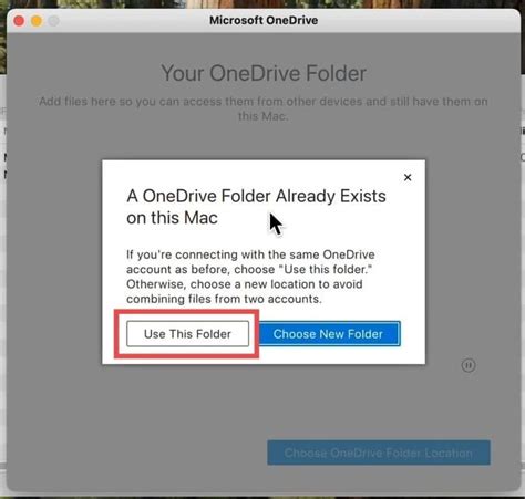 How To Fix Onedrive Not Syncing On Mac Appletoolbox