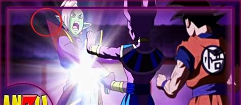 Dbs Hakai El Poder Del Dios De La Destrucción Que Ya Hemos Visto Antes