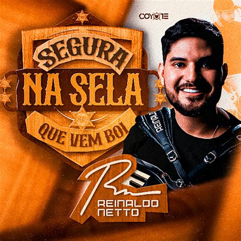 Capo do Caminhão Single by Reinaldo Netto Spotify