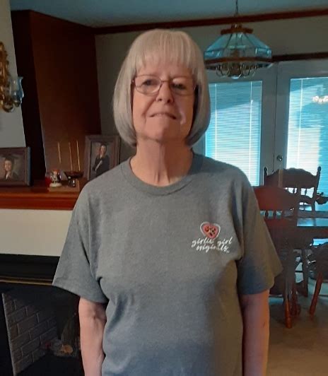 Mrs Janice L Gilliam Liberty Mortuary And Holtzclaw Memorials