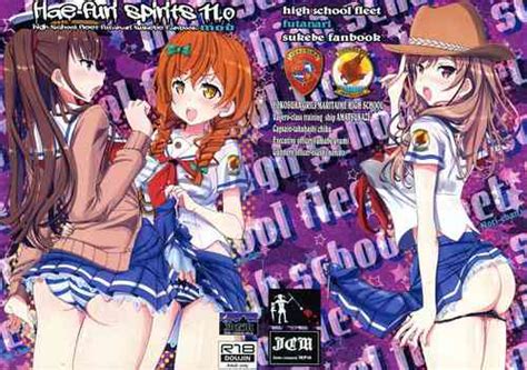 Group Jcm Nhentai Hentai Doujinshi And Manga