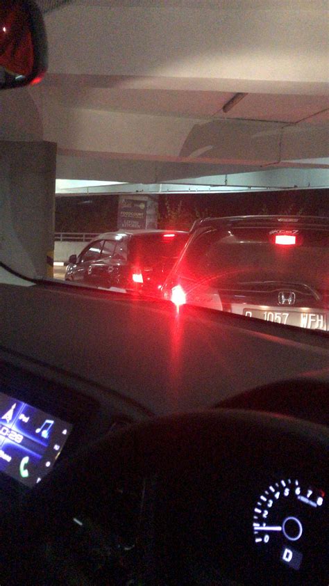 Foto Di Dalam Mobil Waktu Malam Hari Waktumalamvlogs