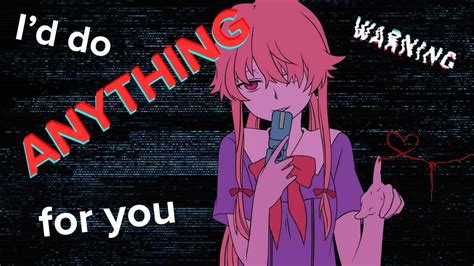Yandere Girlfriend Leaves Voicemails Obsessive Asmr Roleplay Youtube
