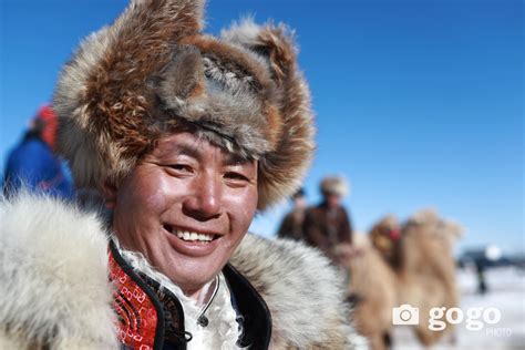 ФОТО Түмэн тэмээний баяр 25 дахь жилдээ