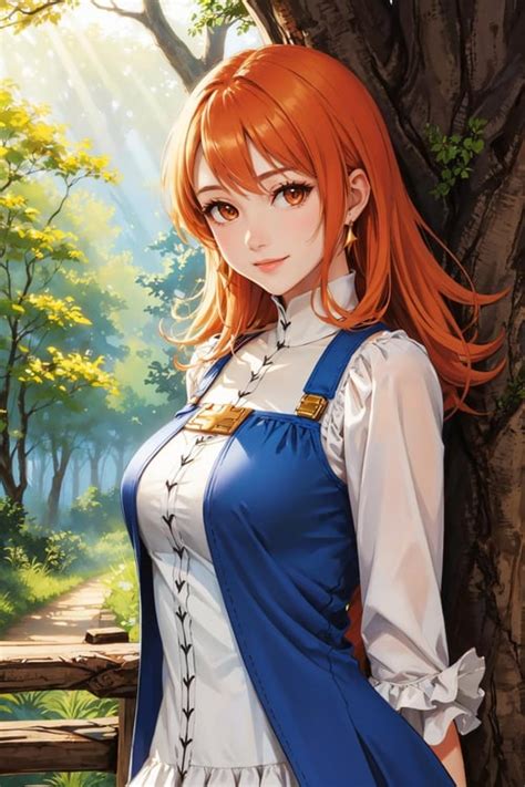 Refia Final Fantasy Iii Novowels 10 Tensorart