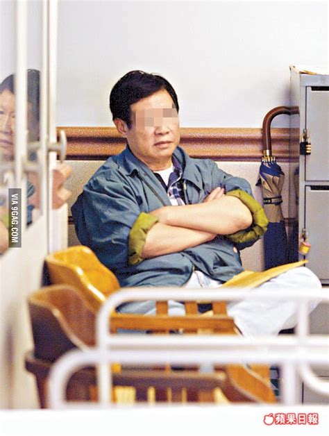 打格仔的作用 9gag