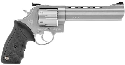 Taurus 44 6 5 Vs Smith And Wesson Model 329 Pd Size Comparison Handgun