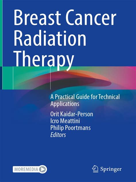 Breast Cancer Radiation Therapy Pdf Radiation Therapy Breast Cancer