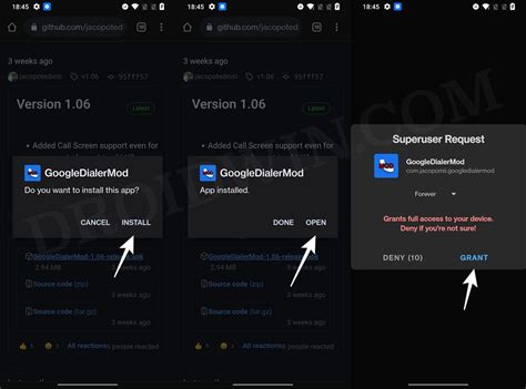 Enable Call Recording On Any Android 12 13 Device DroidWin
