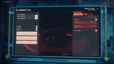 042523 0945 Jhmsg04 Uspectre Cig Comments In Kareah Loot