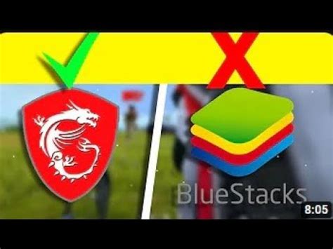 EL MEJOR EMULADOR PARA PC DE BAJA Y MEDIA GAMA YouTube