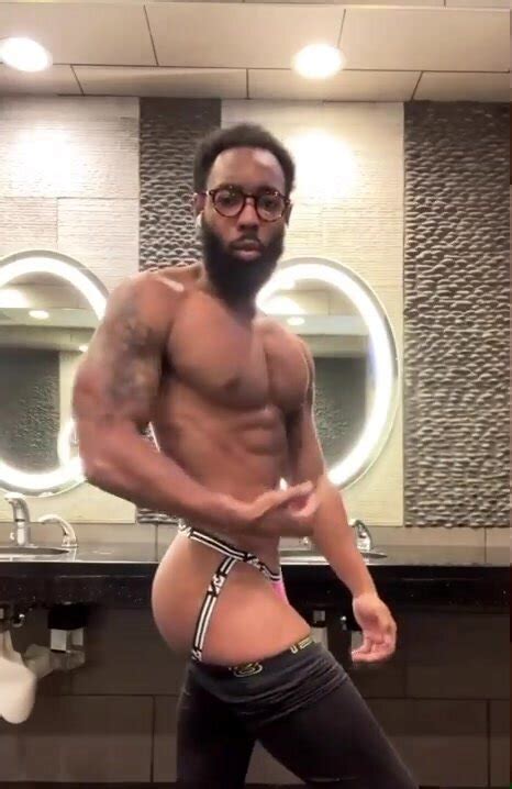 Gym Jockstrap Thisvid Com