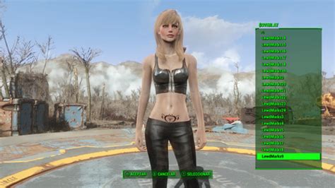 Lewdmarks Looksmenu Overlays Sexual Content Loverslab