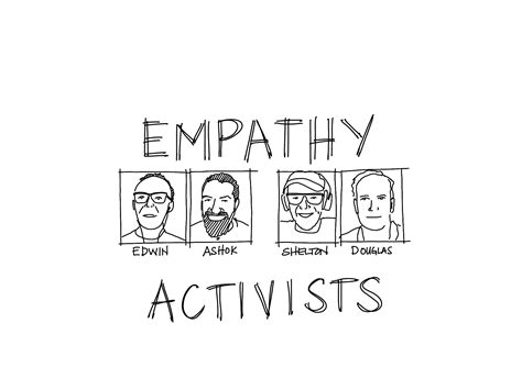 Empathy Activists A Conversation — Empathy Lab Inc