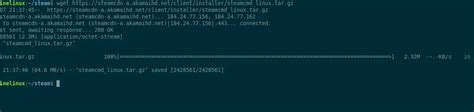 How To Install Steamcmd On Debian Imaginelinux