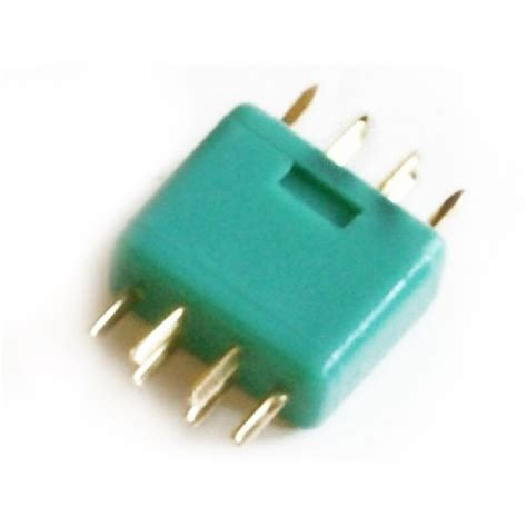 Mpx Connector Male Female Pair