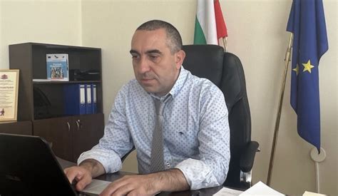 Людмил Веселинов остава областен управител на Перник