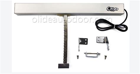 Electric Casement Window Opener Casement Window Operator Olide Autodoor