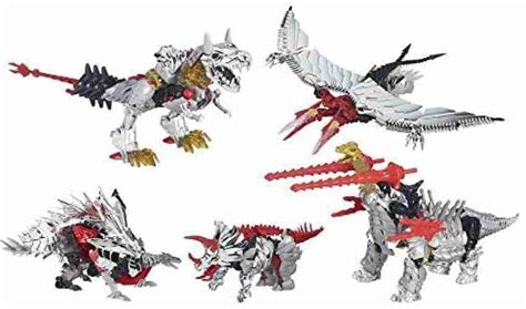 Transformers 4 Dinobots Slog