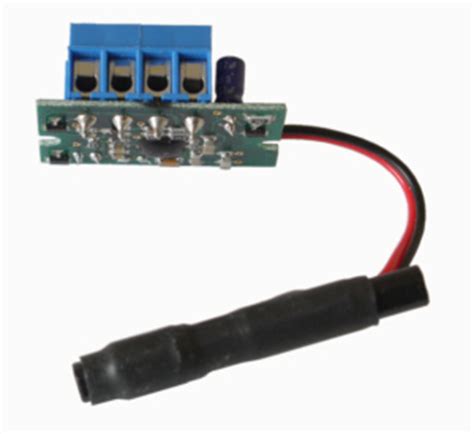 DCF77 Ontvangstmodule 12 95 Lekker Voordelig Bij Frank Techniek
