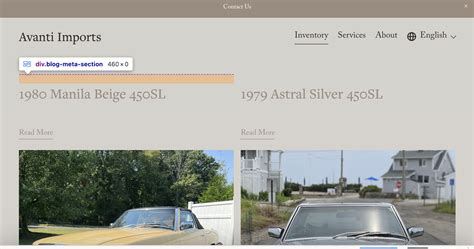 Removing Blog Post Dates Pages And Content Squarespace Forum