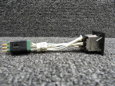 3929123 2 nihon elt switch unit