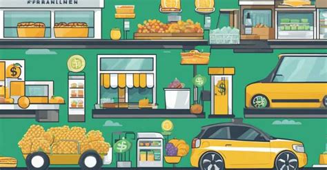 Most Profitable Franchises Top 10 Brands To Invest In 2024