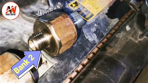 Complete Details about Knock Sensor | how to fix knocking | bad Knock Sensor Replace |Knocking ...