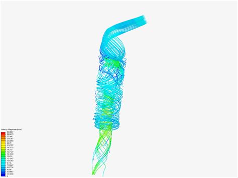 Dust Extractor By Mfallshaw Simscale