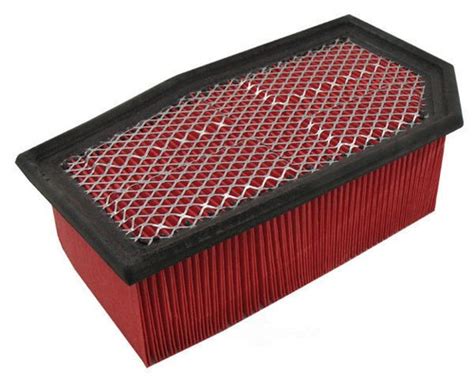 Air Filter For Ford E 350 Super Duty 2004 2010 With 60l 8cyl Engine Ebay
