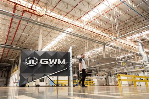 Gwm Comienza Su Plan En Brasil ¿cuál Será Su Estrategia