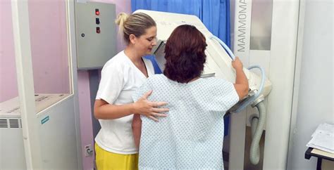 Dia Nacional da Mamografia a importância do exame Folha de Valinhos
